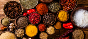 About us – Farm Spices