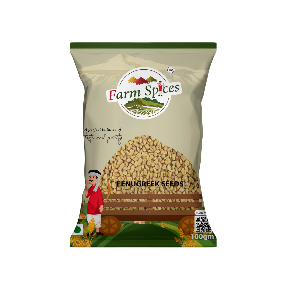 Farm Spices