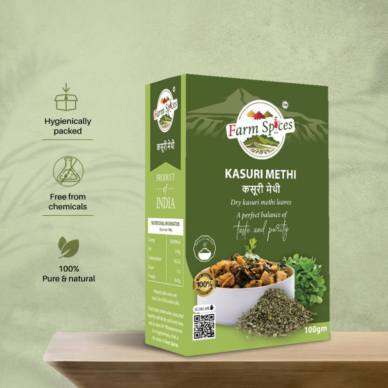 FarmSpices.in | Premium, Farm-Fresh Indian Spices