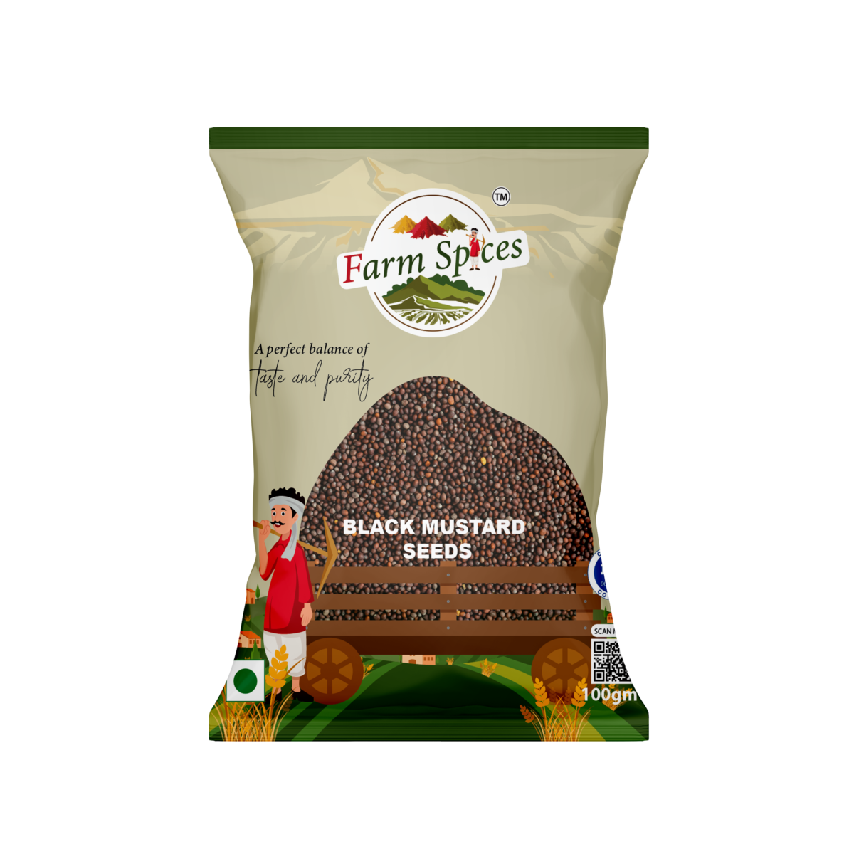 Farm Spices