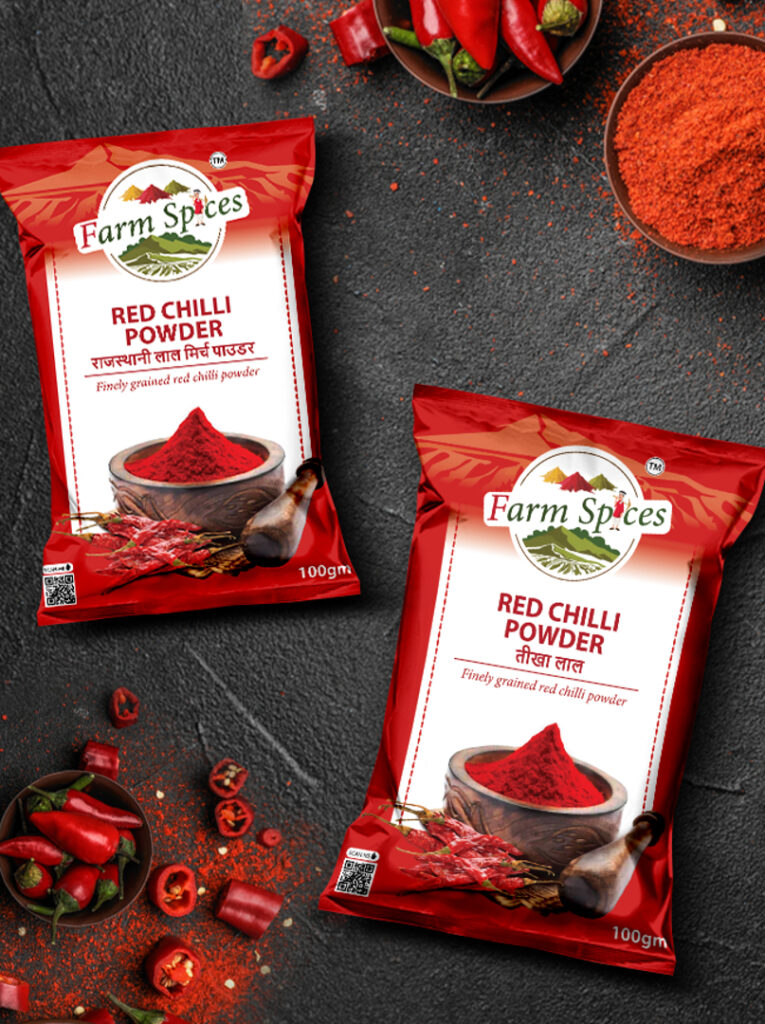 FarmSpices.in | Premium, Farm-Fresh Indian Spices