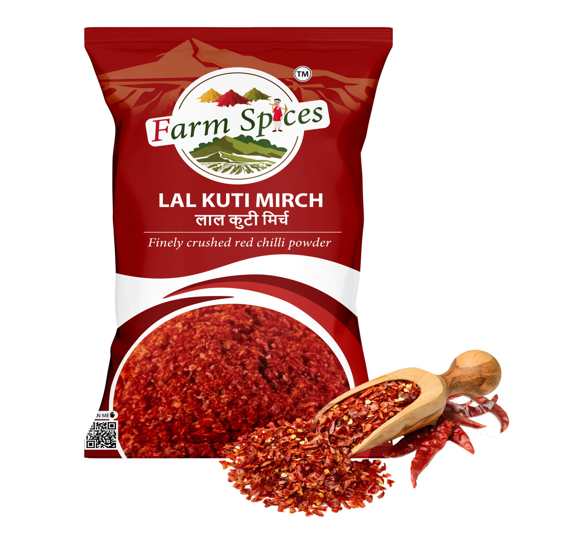 Farm Spices