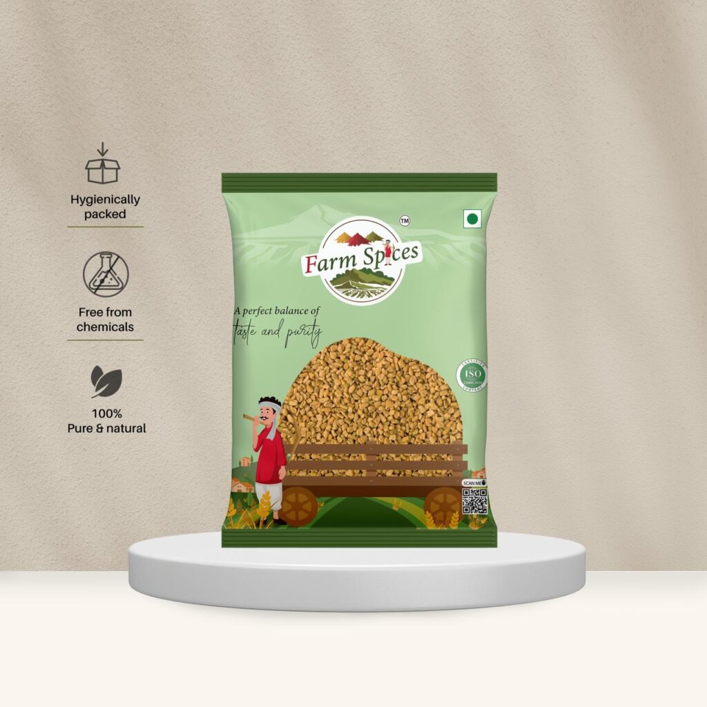 FarmSpices.in | Premium, Farm-Fresh Indian Spices